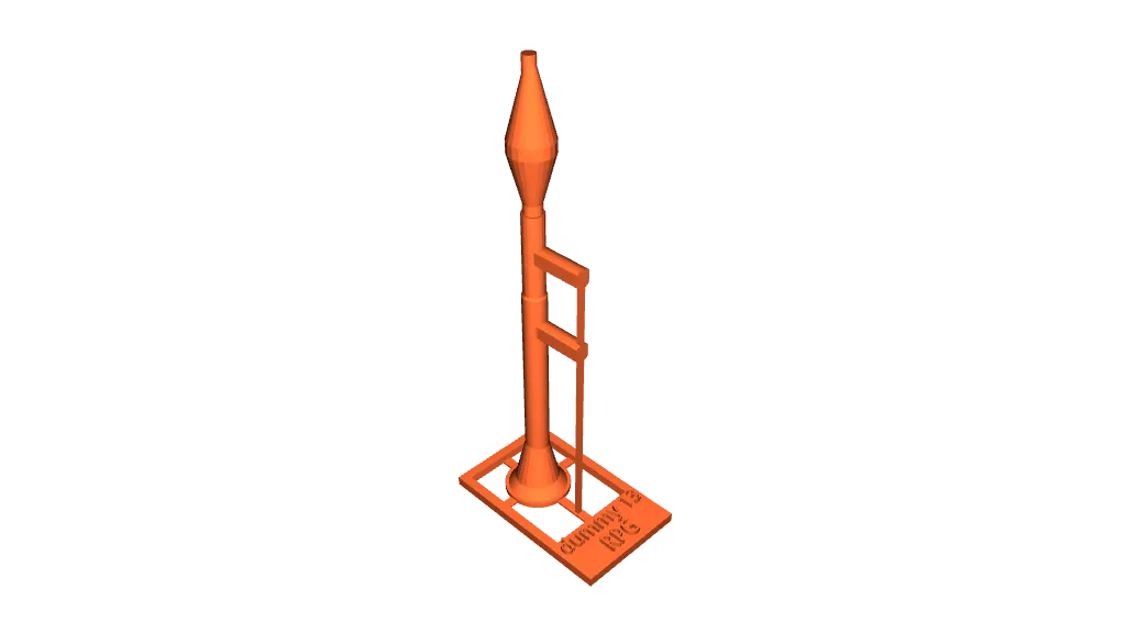 dummy 13 rpg by Random-name | Download free STL model | Printables.com