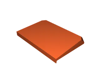 Edifier MR4 Horizontal Stand by FDMBRO | Download free STL model ...