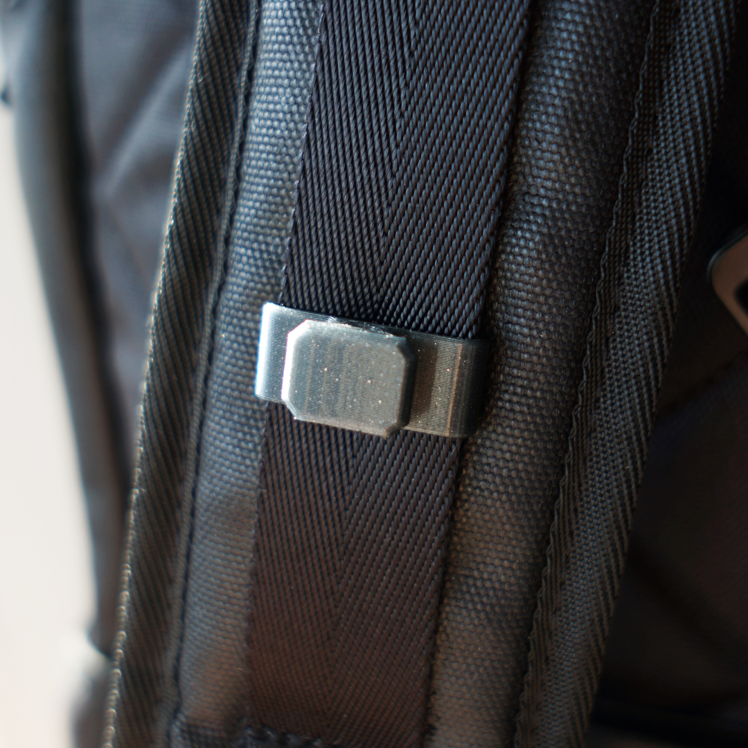 Anti-Slip Strap Assist by TWB | Download free STL model | Printables.com