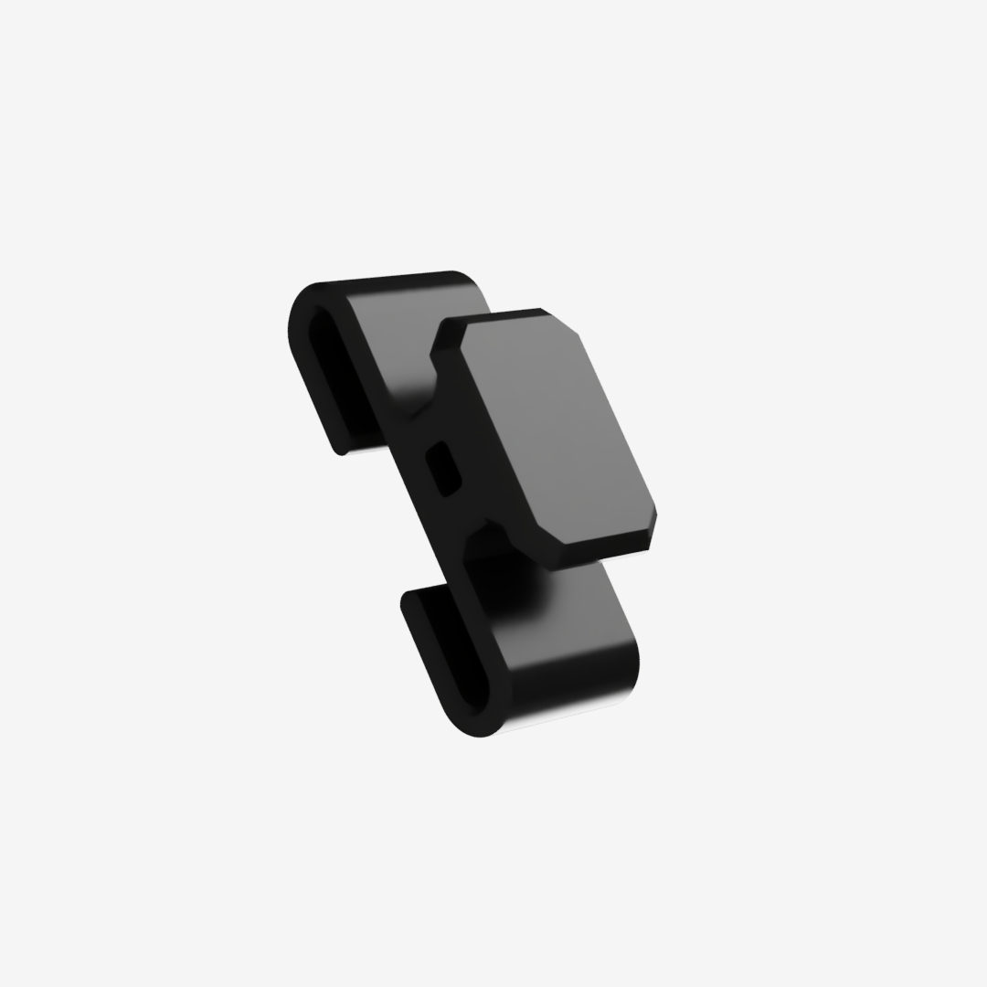 Anti-Slip Strap Assist by TWB | Download free STL model | Printables.com