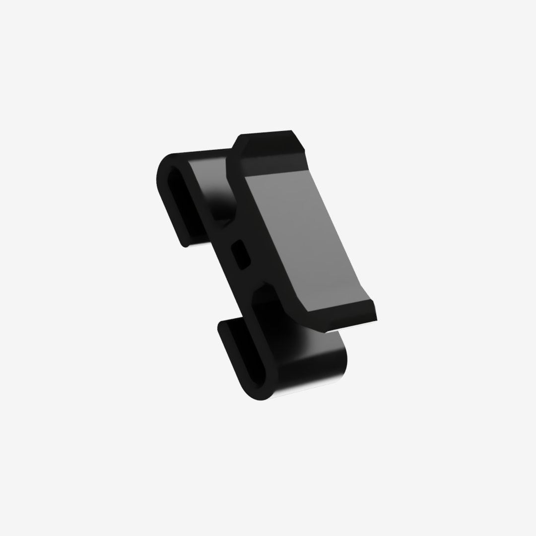 Anti-Slip Strap Assist by TWB | Download free STL model | Printables.com