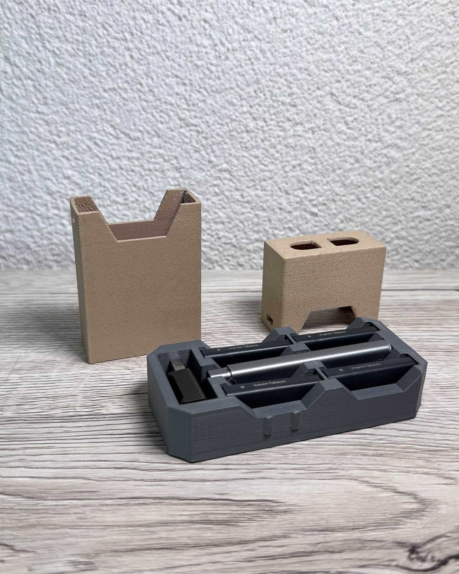 JUUL 2 Carry Case by mrSupport | Download free STL model | Printables.com