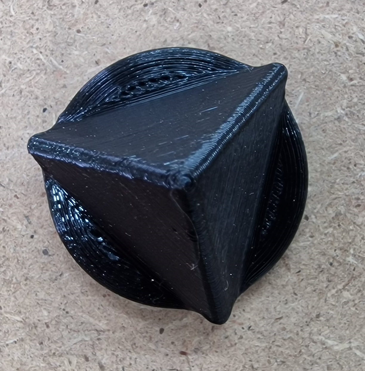 MFT Non-Rolling Painting Cone + Cover Piercing Edition by Idea2Item ...