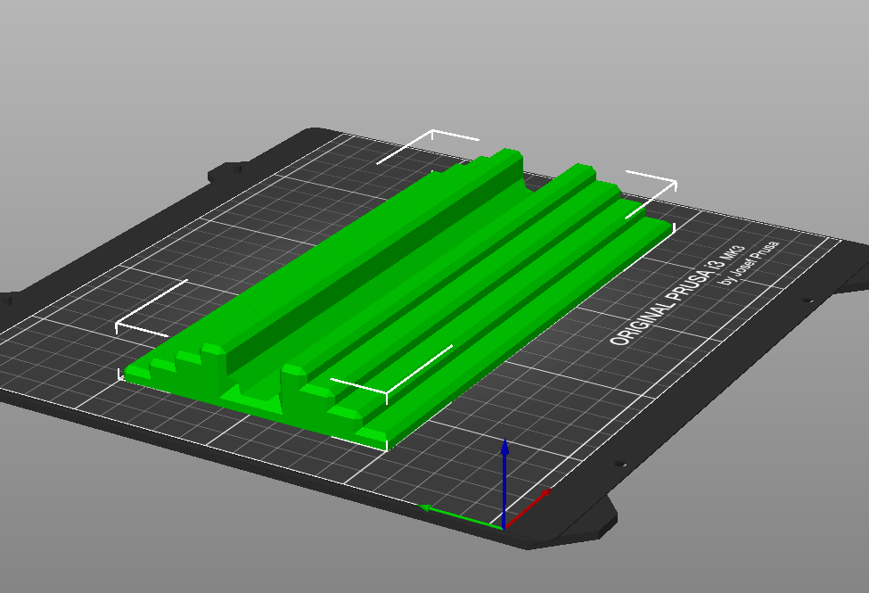 Garden hose protector ramp by Mr. Fail | Download free STL model ...