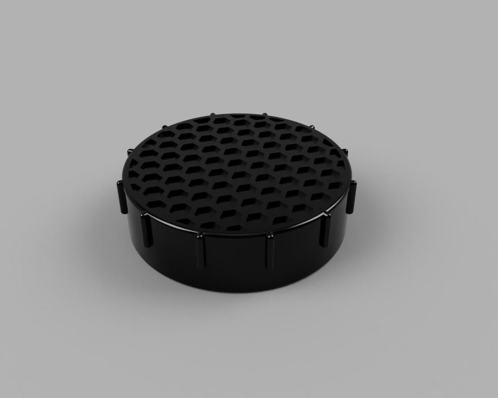 Snus Box by PeakEngineering | Download free STL model | Printables.com