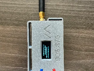 T-Beam v1.x case for Meshtastic by TonyG | Download free STL model ...