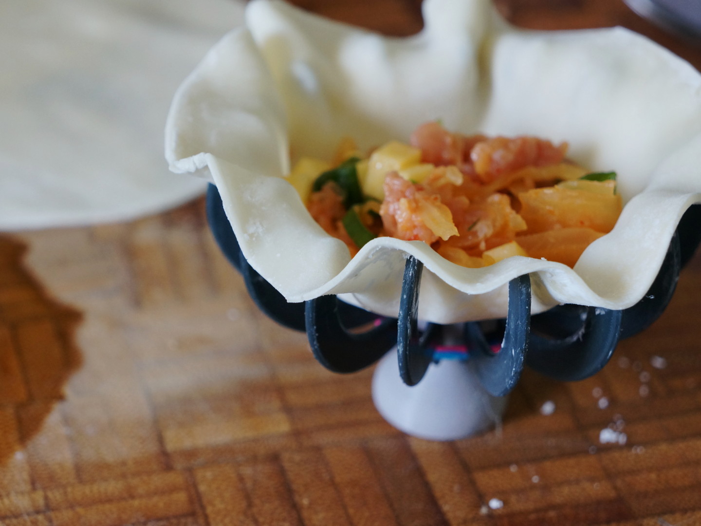 Easy Dumplings by Jack | Download free STL model | Printables.com