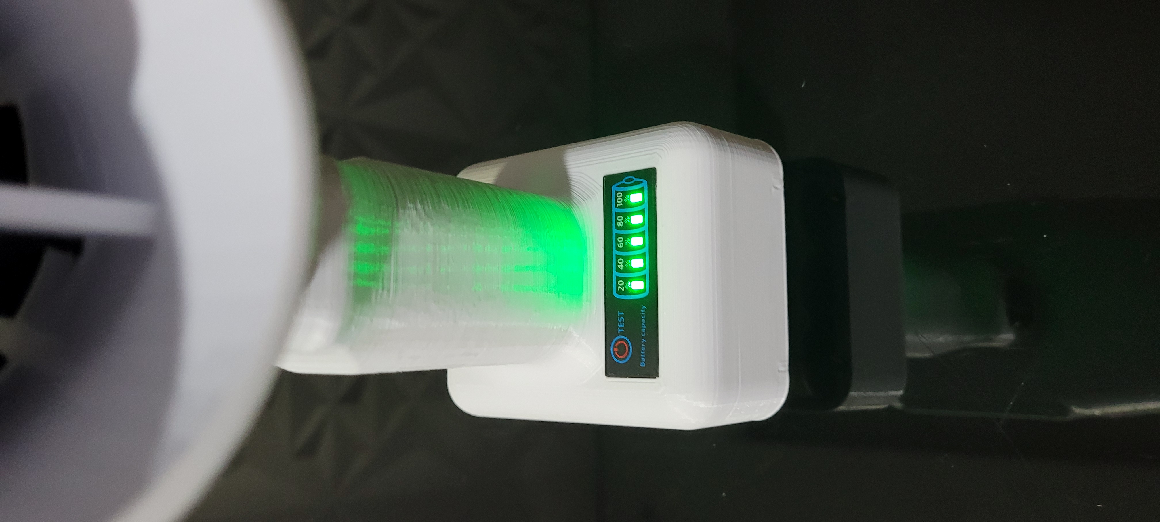 Jet fan brushless by Cristiano Alves Nunes | Download free STL model ...