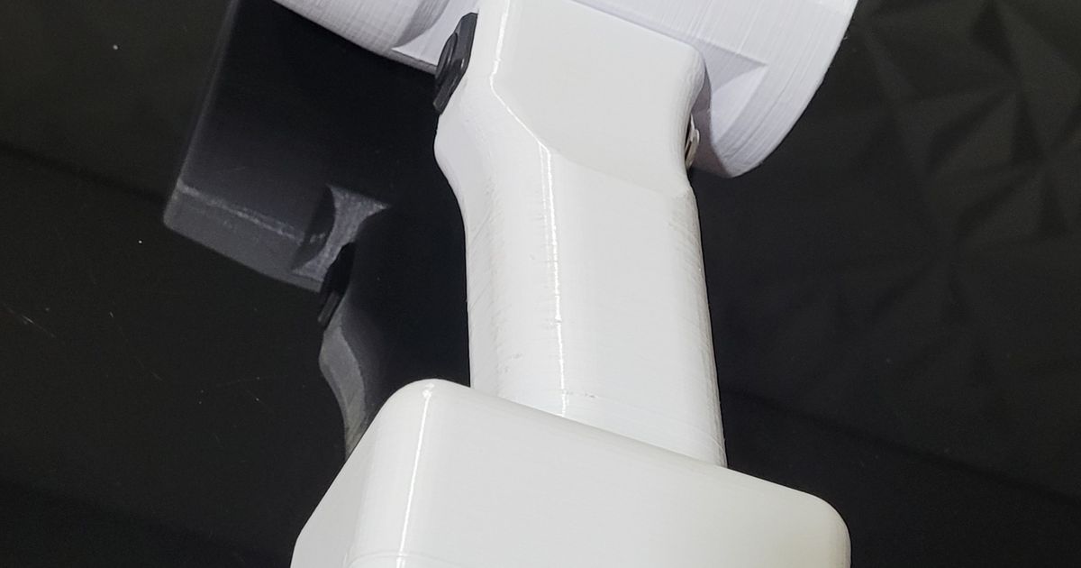 Jet fan brushless by Cristiano Alves Nunes | Download free STL model ...