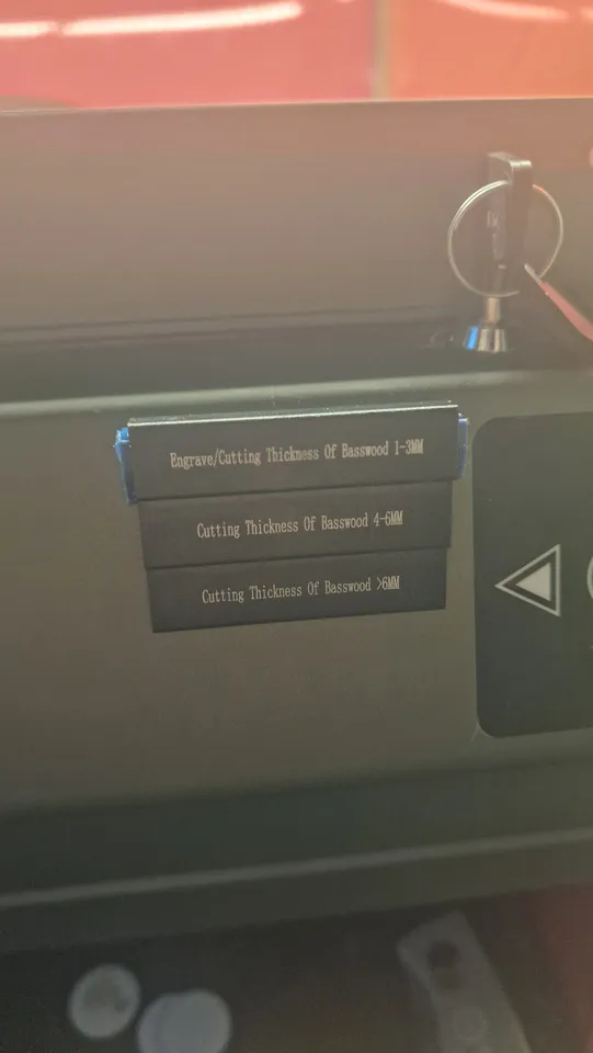 Kit Upgrade Falcon 2 PRO by Les impressions D'ega | Download free STL ...