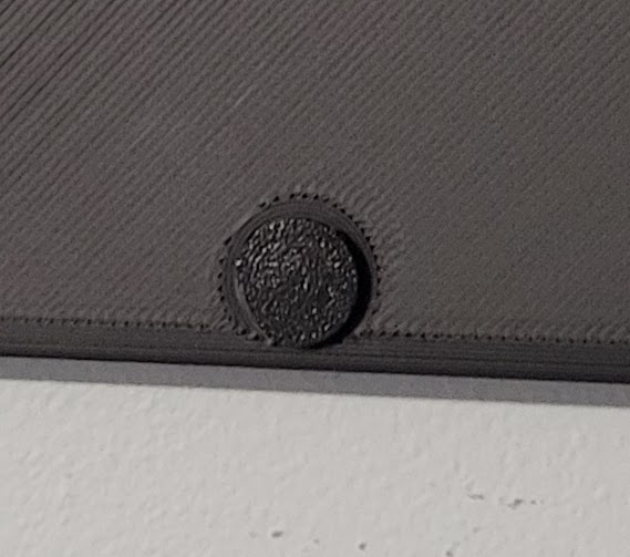 Quantum Concealer Screw cap #8 by Webbez | Download free STL model ...