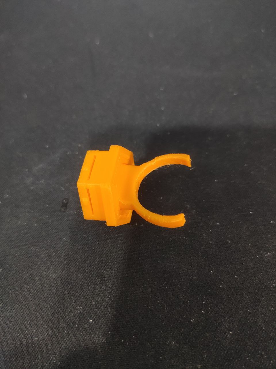 HSW Shaber by G_S | Download free STL model | Printables.com