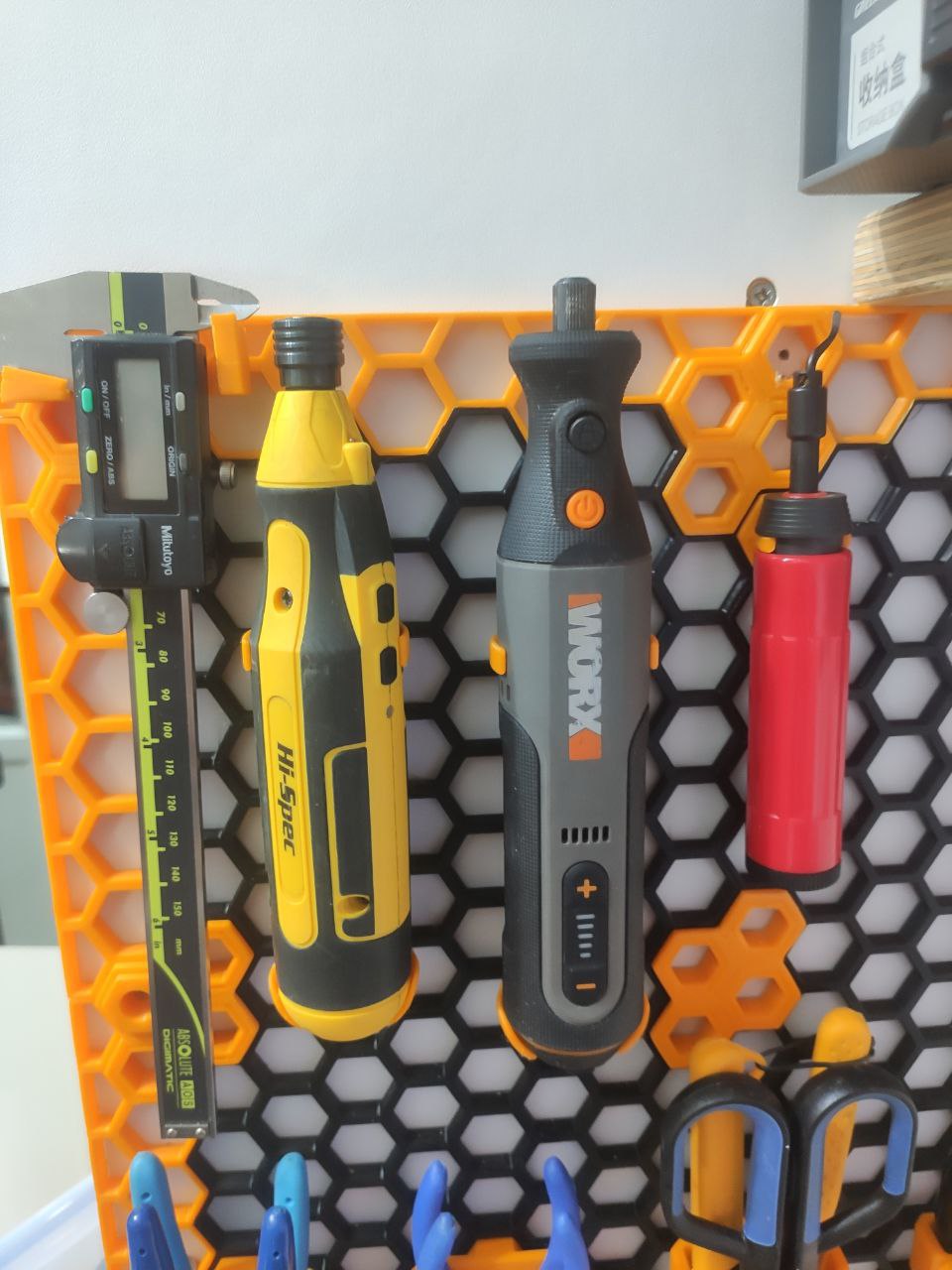 HSW Shaber by G_S | Download free STL model | Printables.com