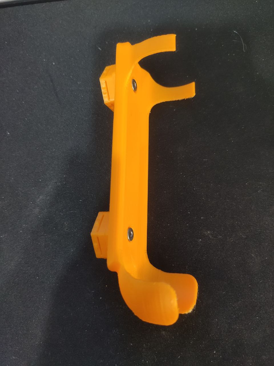 HSW Hi-Spec by G_S | Download free STL model | Printables.com