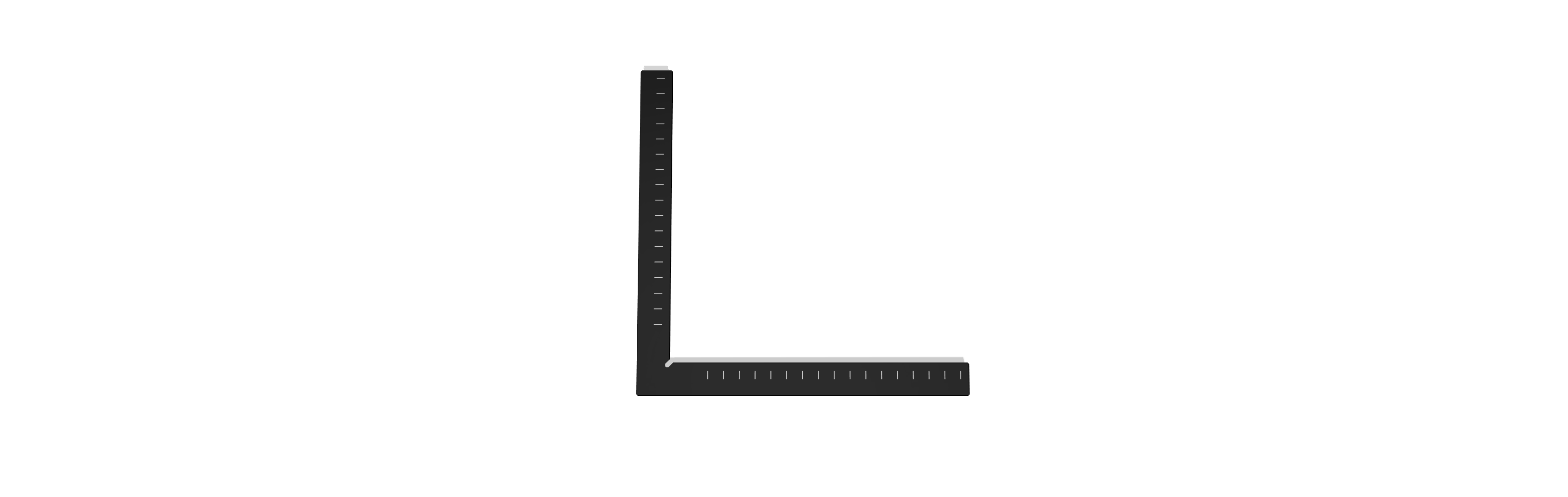 Square 200x200 mm by Matteo1996 | Download free STL model | Printables.com
