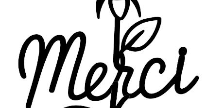 Merci by Groskiwi Dusixtrois | Download free STL model | Printables.com