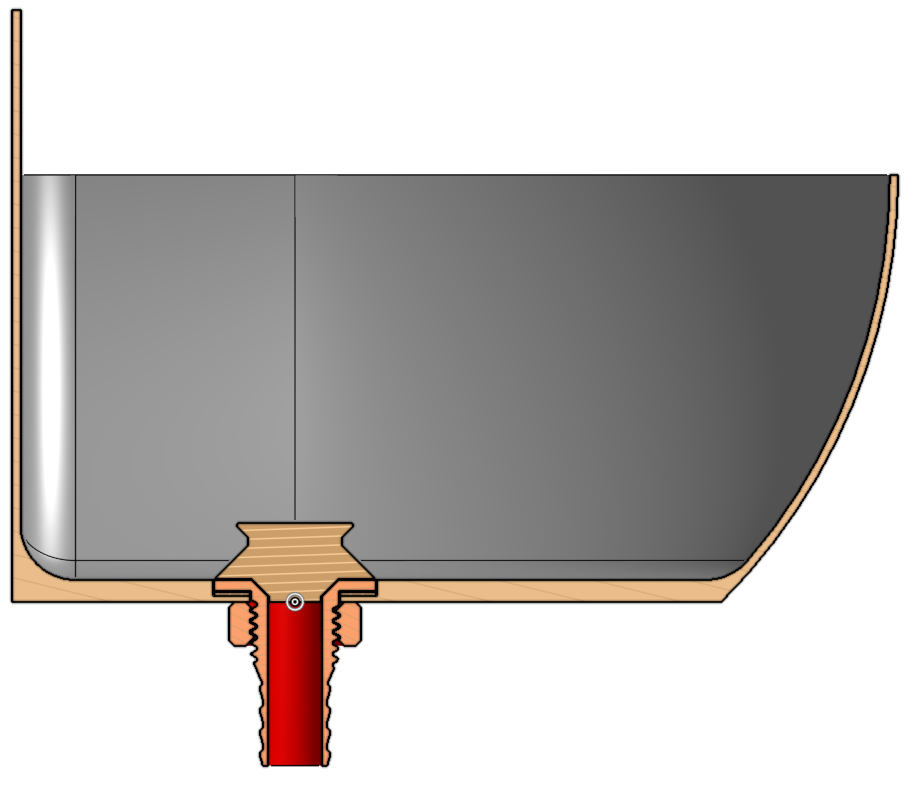 Sink by any1 | Download free STL model | Printables.com