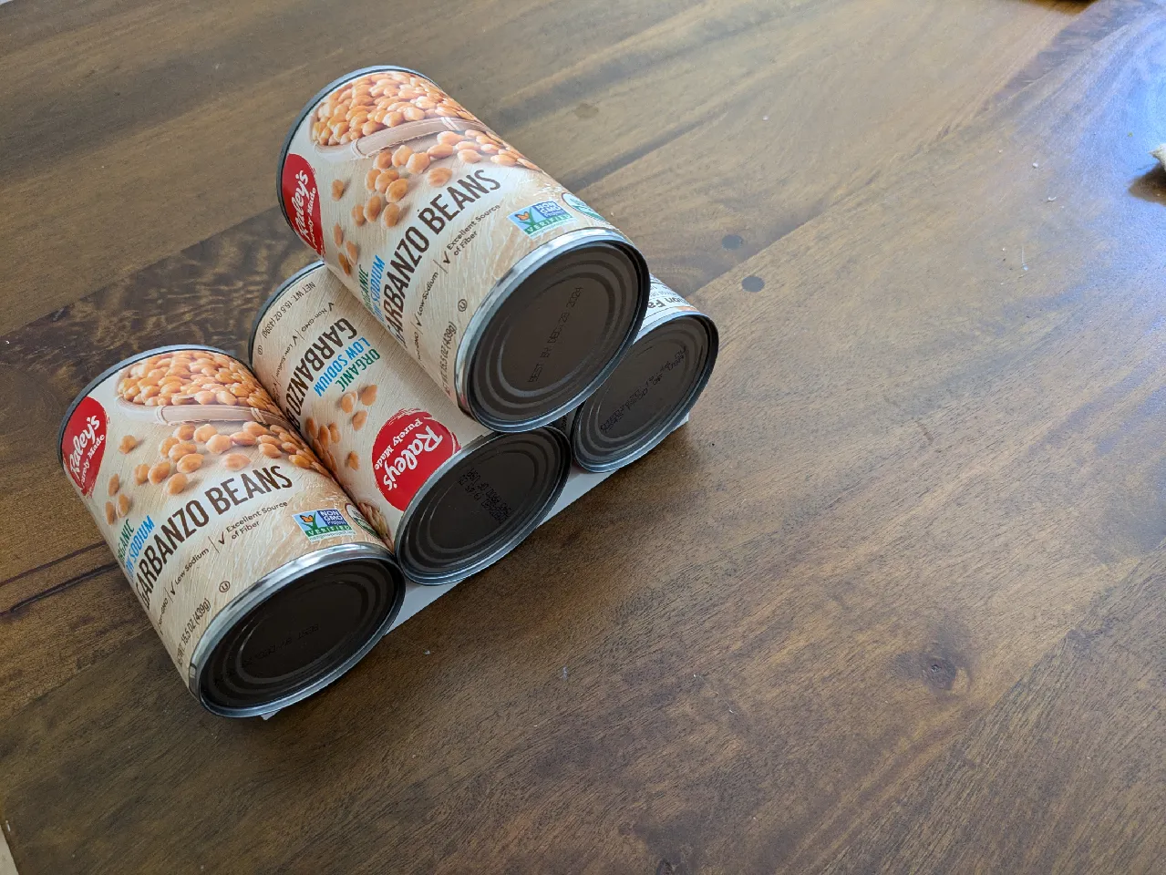 Kitchen Can Tray by Gelectrode | Download free STL model | Printables.com