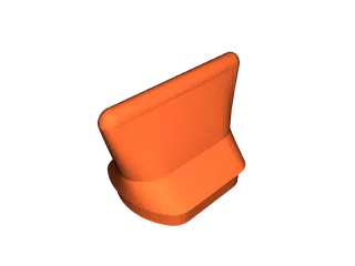 Quad Lock Finger Ring Key by S N | Download free STL model | Printables.com