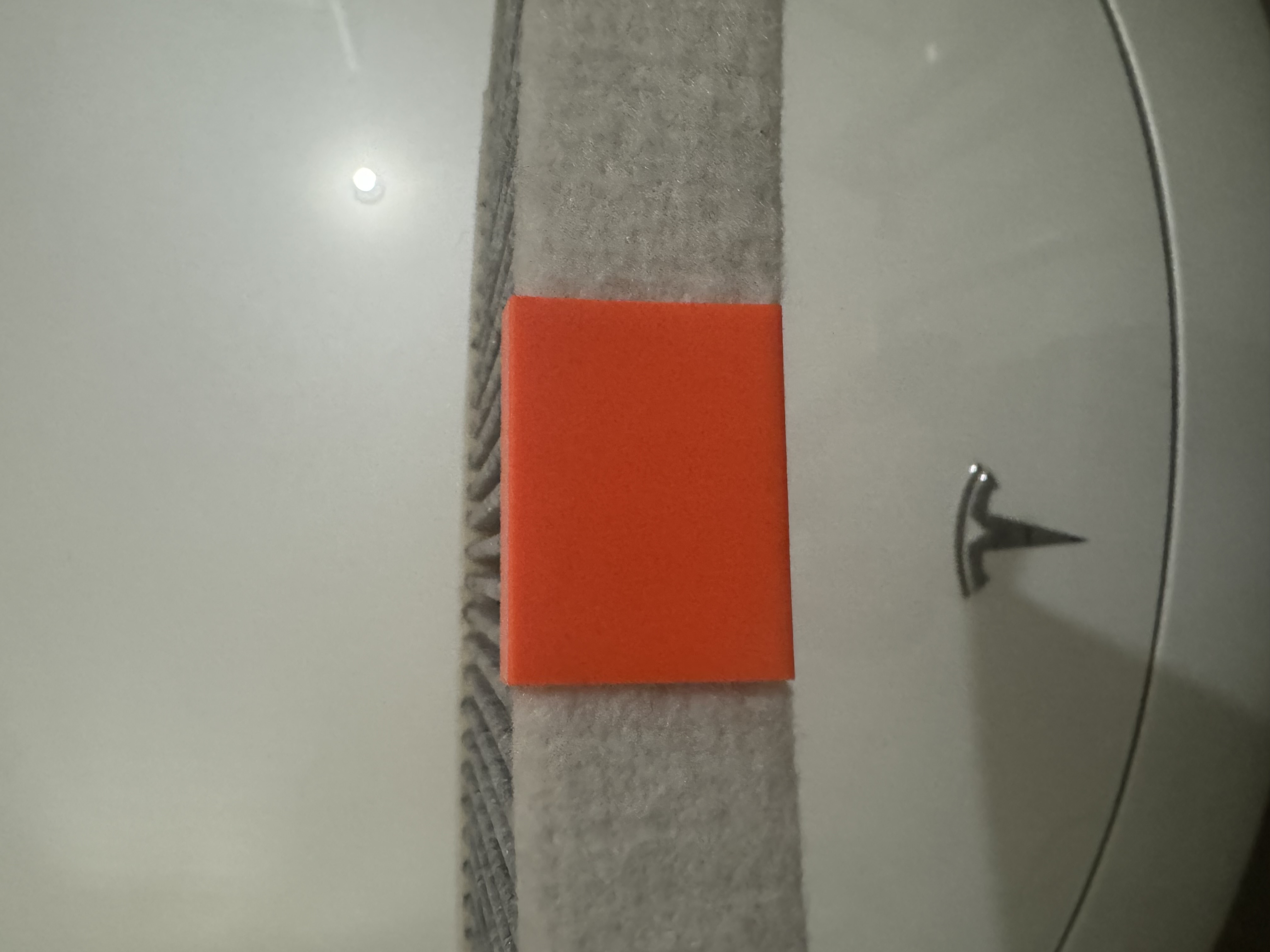 Tesla Model 3/Y Cabin Air Filter Clip por voski | Descargar modelo STL ...