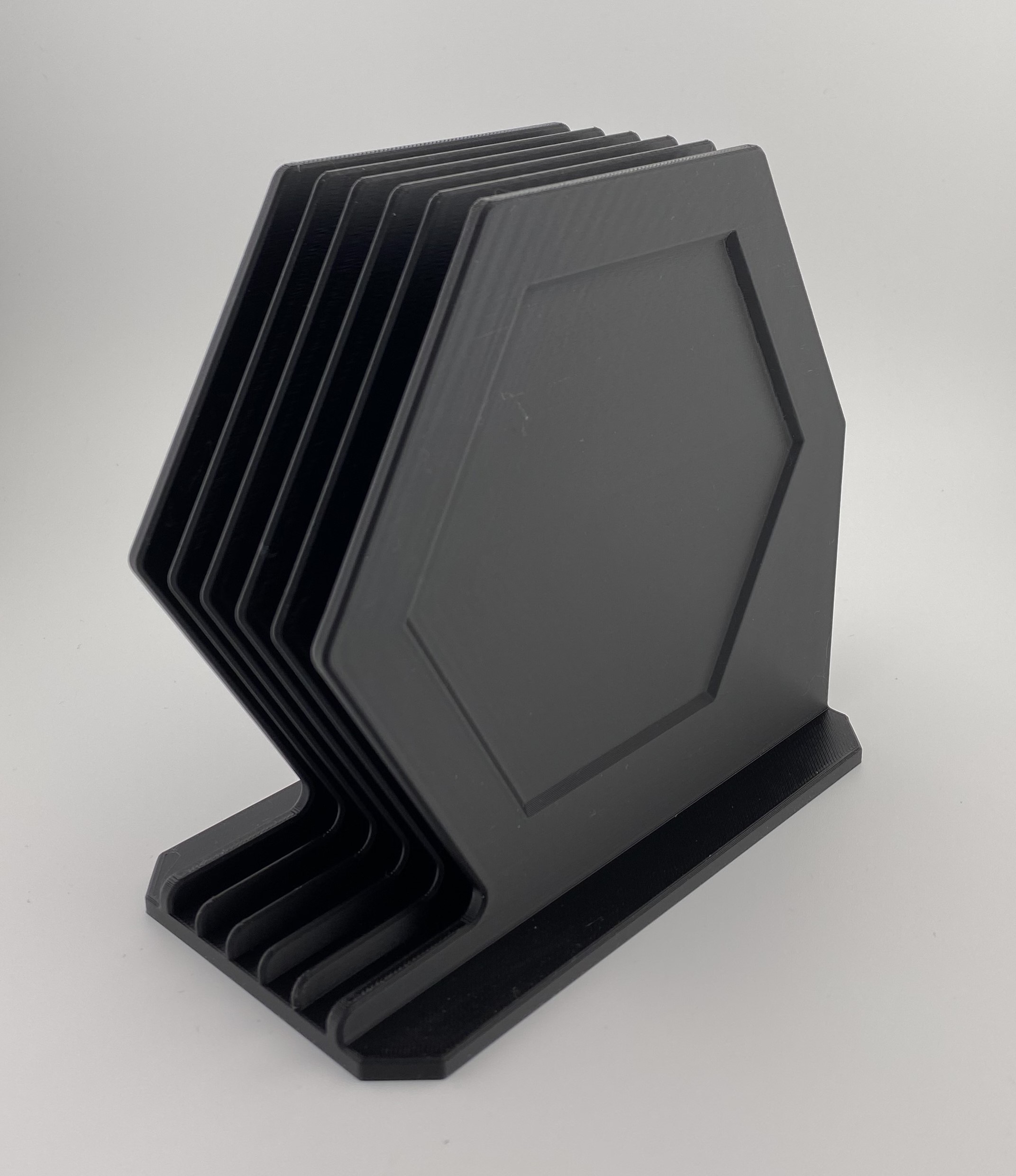 Handbook Holder by EngineerDude | Download free STL model | Printables.com