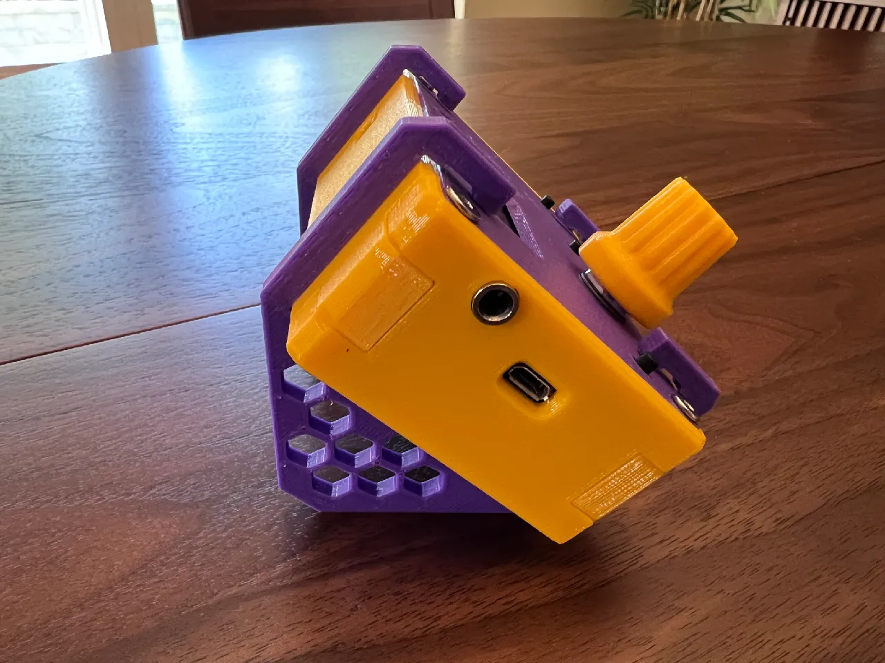 (tr)uSDX QRP Transceiver Stand by third-dimension-labs | Download free ...