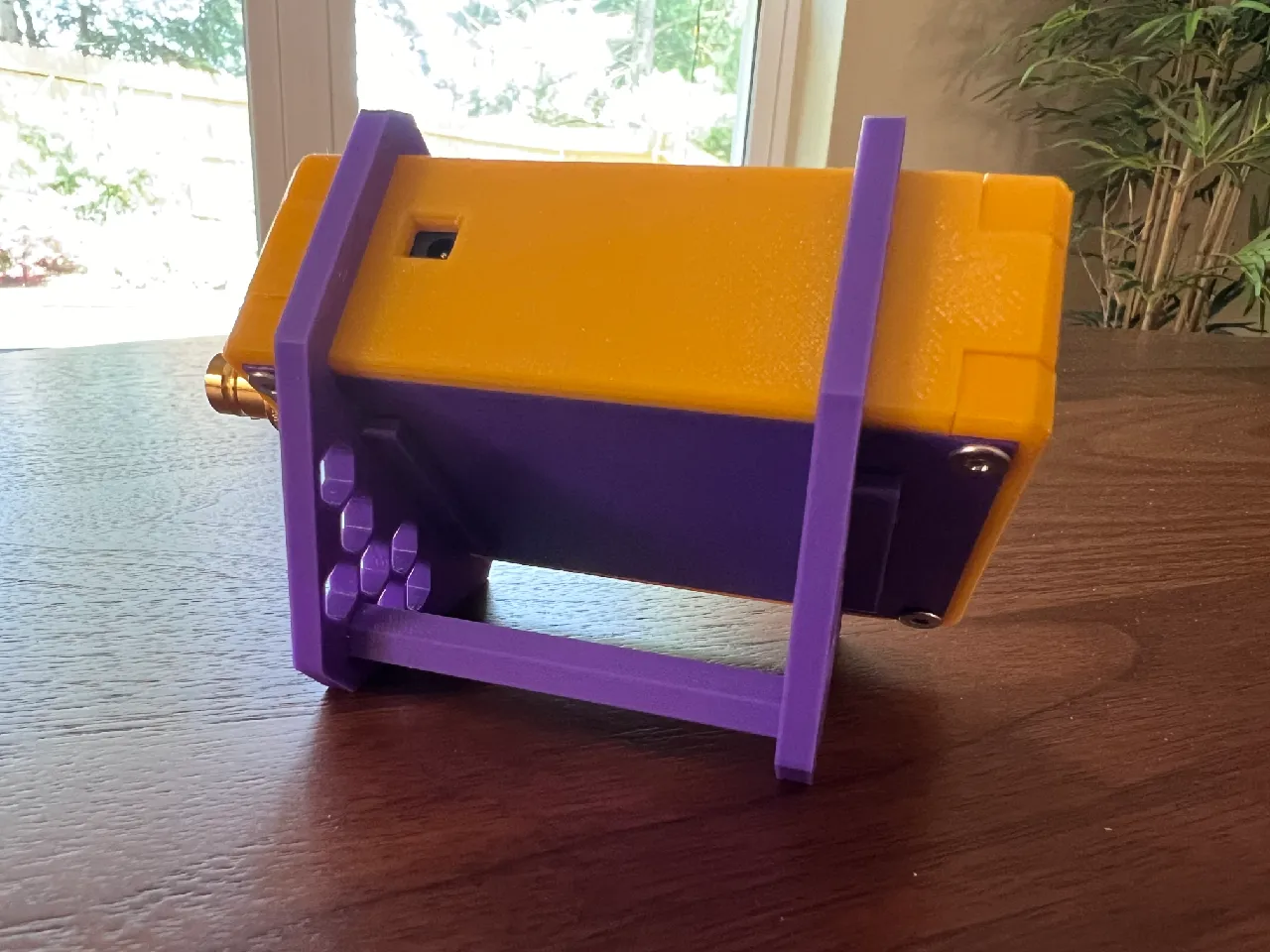 (tr)uSDX QRP Transceiver Stand by third-dimension-labs | Download free ...