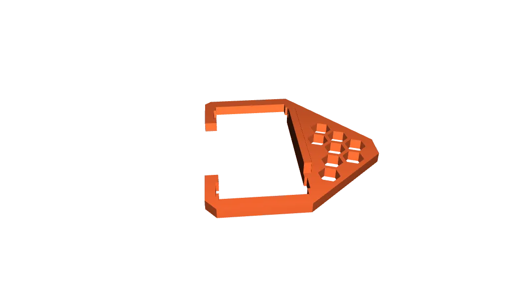 (tr)uSDX QRP Transceiver Stand by third-dimension-labs | Download free ...