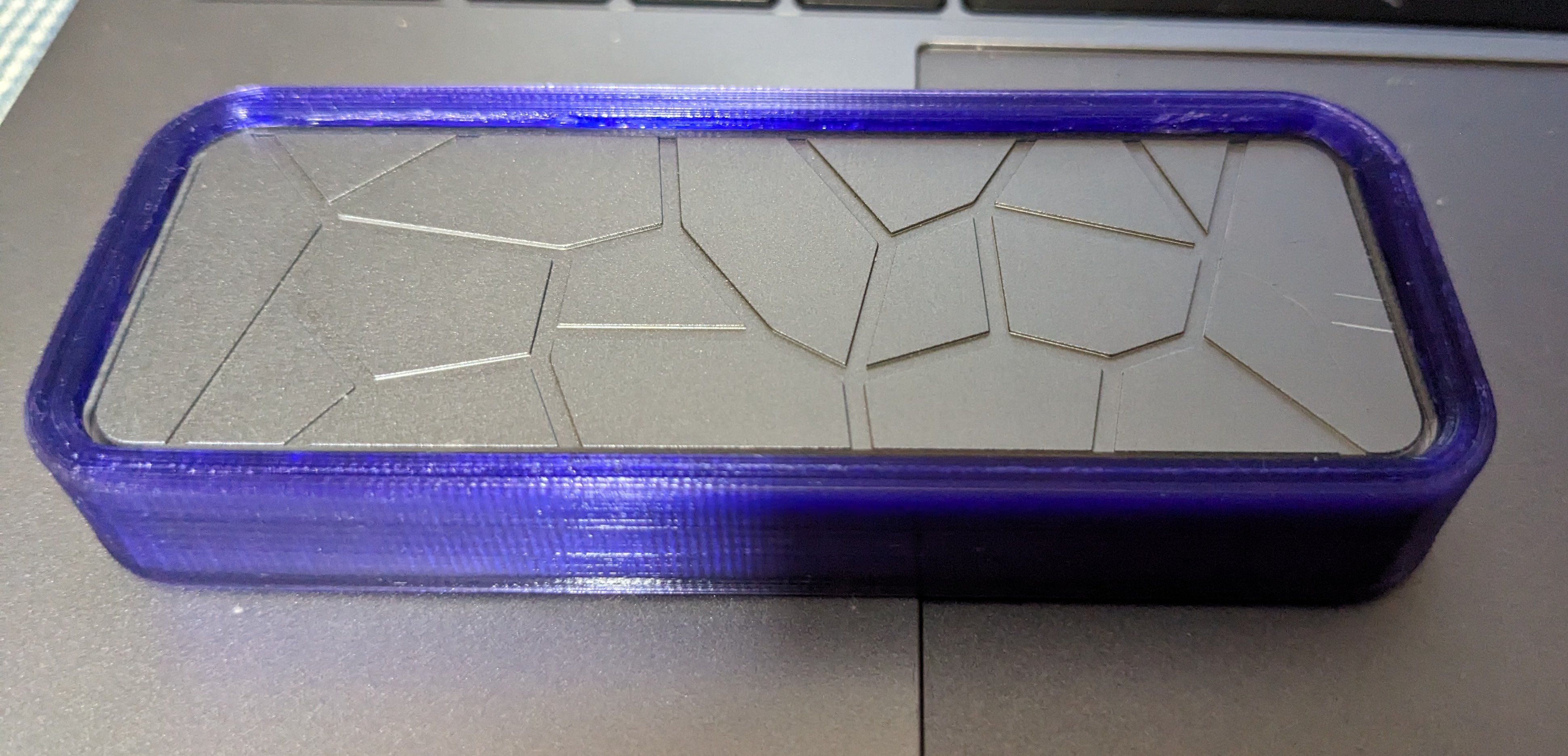 TPU Case for Portable SSD by Sputjds | Download free STL model ...
