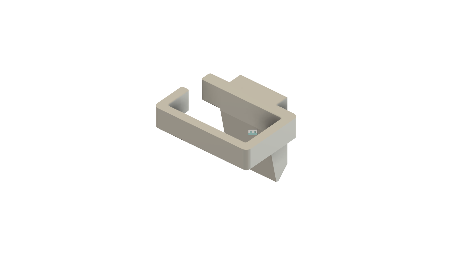 rotate-version extension cord multiconnect holder for multiboard by ...
