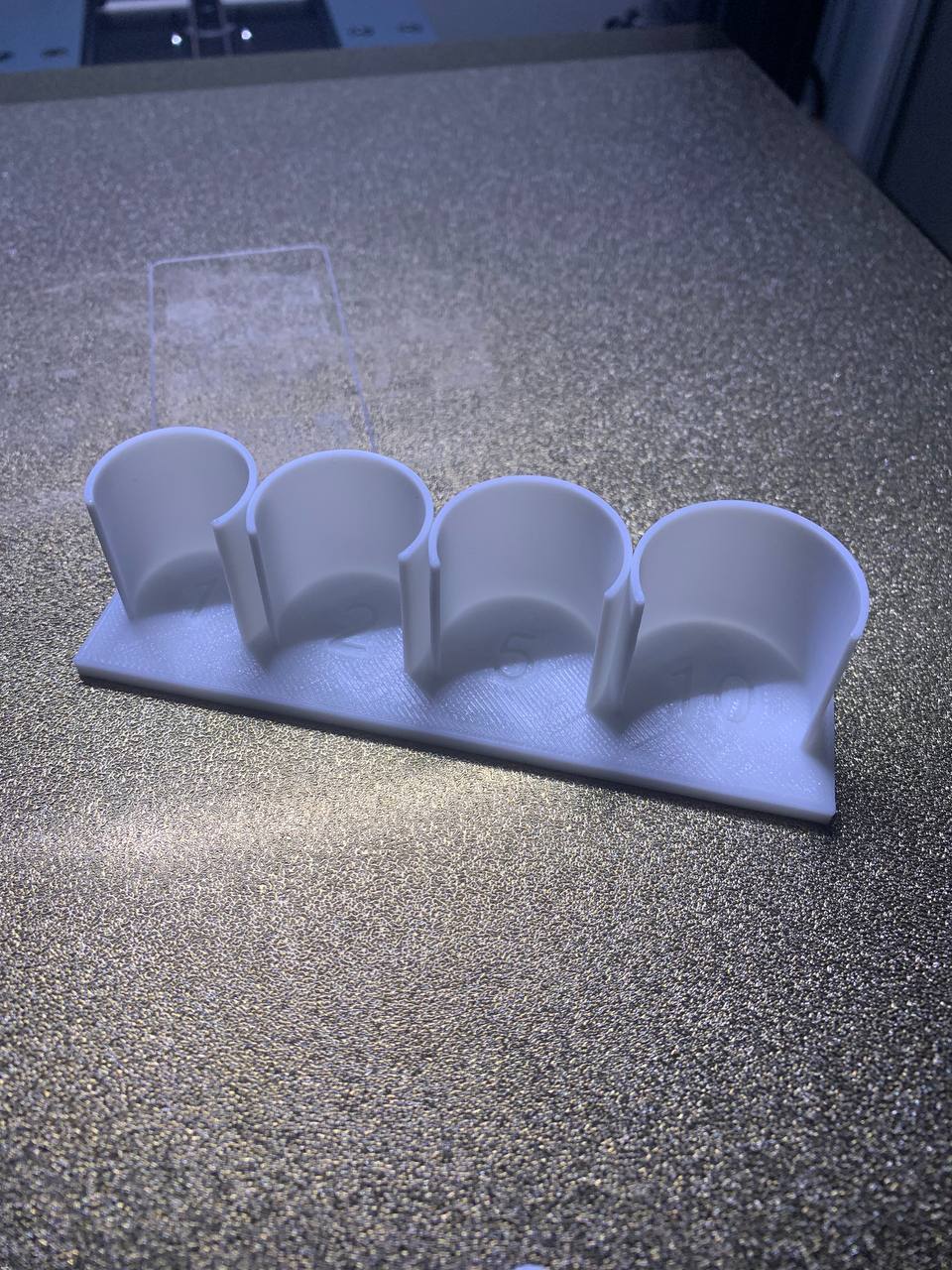 Coin Holder Mexico Peso MXN by FlllN | Download free STL model ...