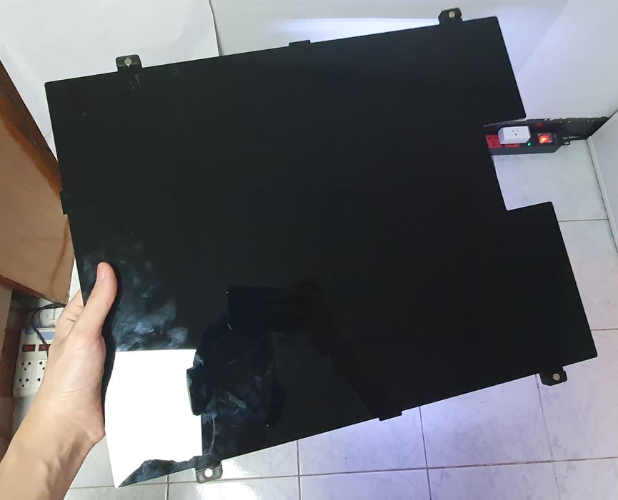 Back panel magnet clip for Voron Switchwire by HiyoriC3 | Download free ...