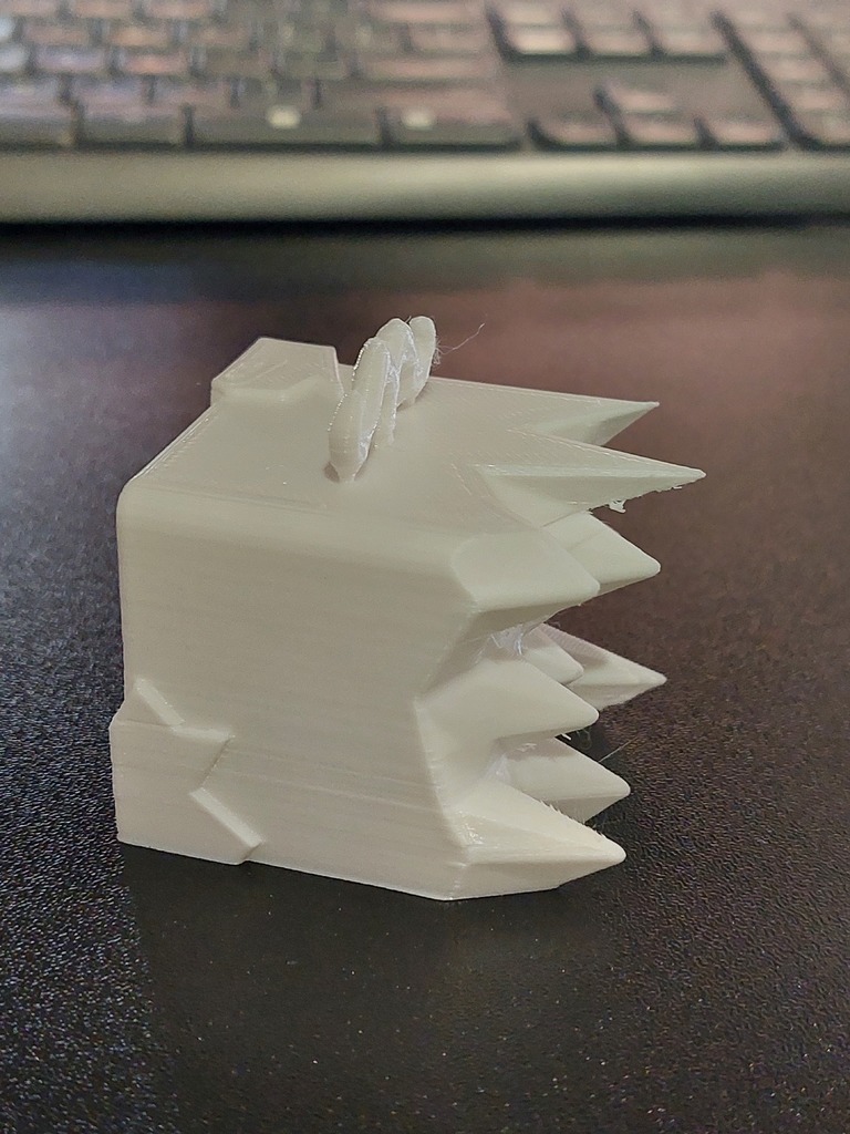 Ice Fruit by gbombadon | Download free STL model | Printables.com