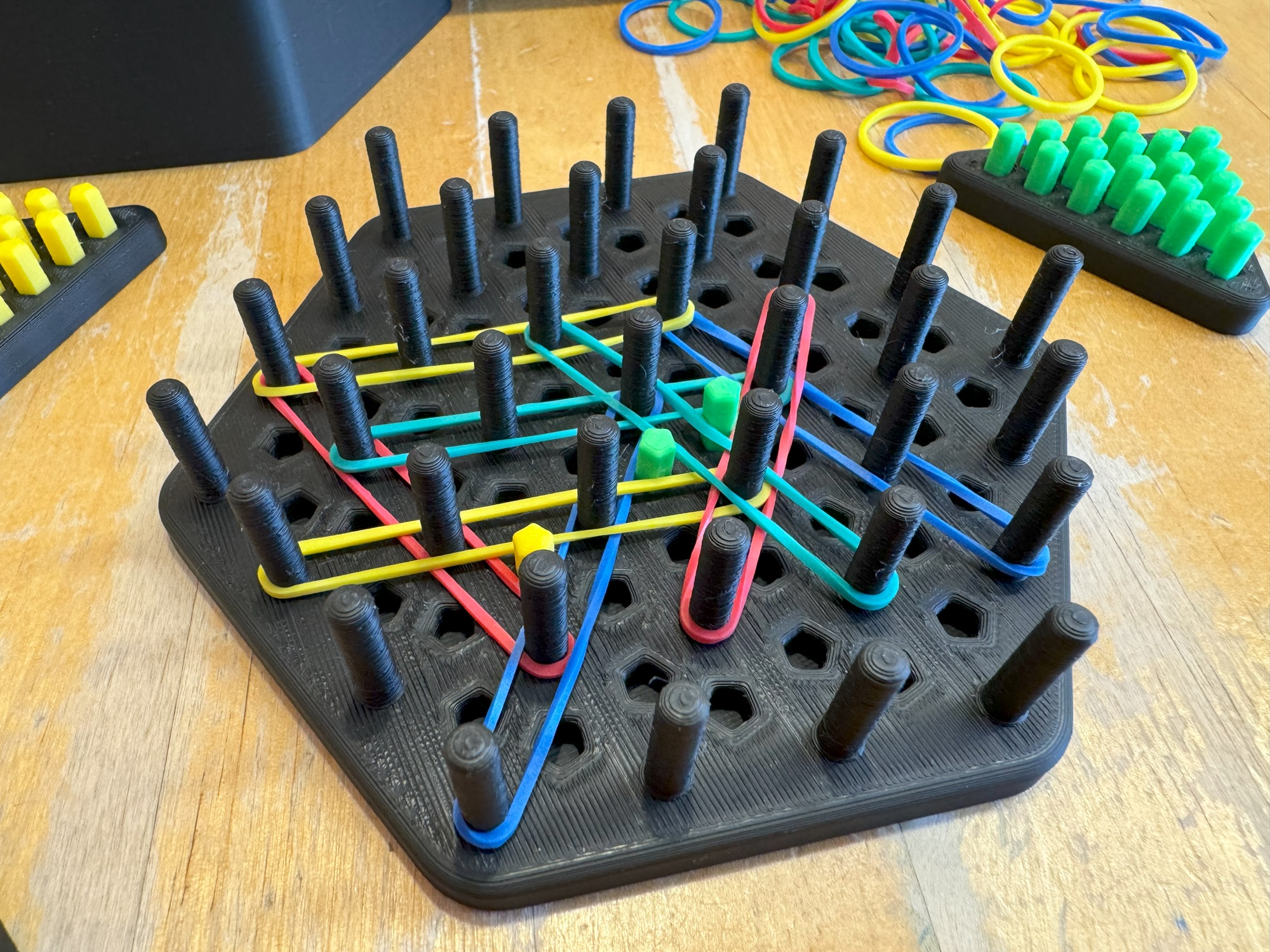 Pocket Triggle por Rego | Descargar modelo STL gratuito | Printables.com