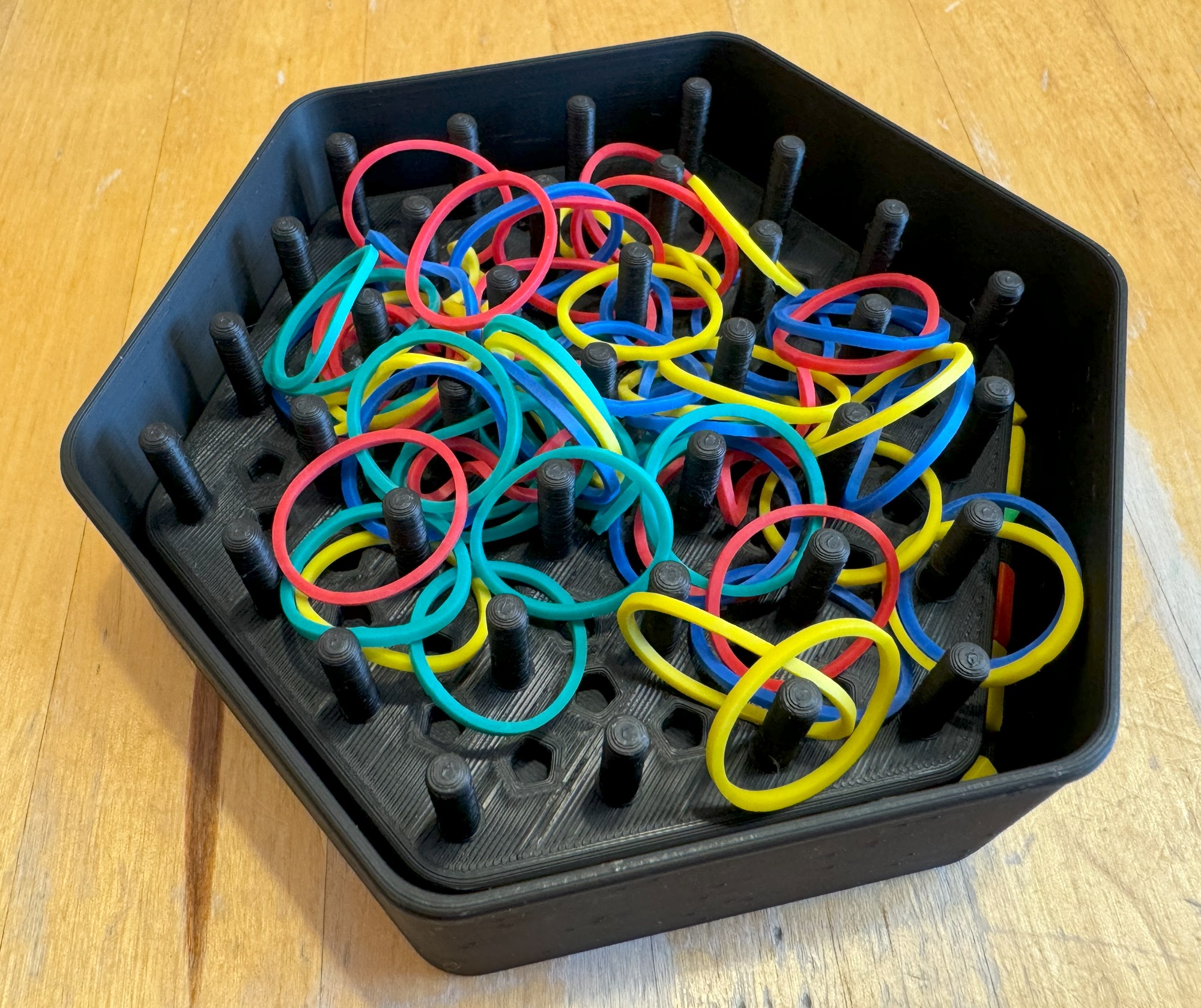 Pocket Triggle por Rego | Descargar modelo STL gratuito | Printables.com