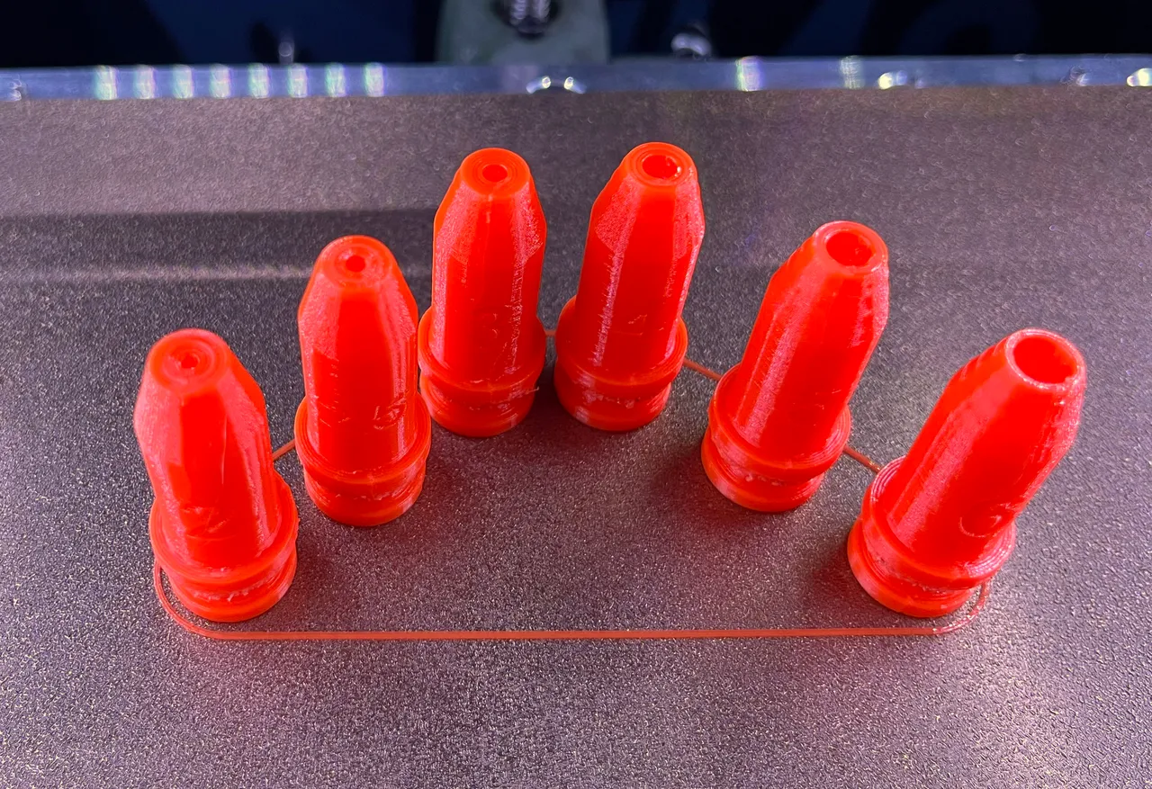 Gardena - Jet Stream Nozzles - 6 Sizes by r3l471v157 | Download free ...