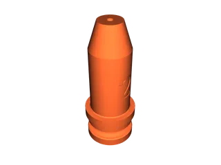Gardena - Jet Stream Nozzles - 6 Sizes by r3l471v157 | Download free ...