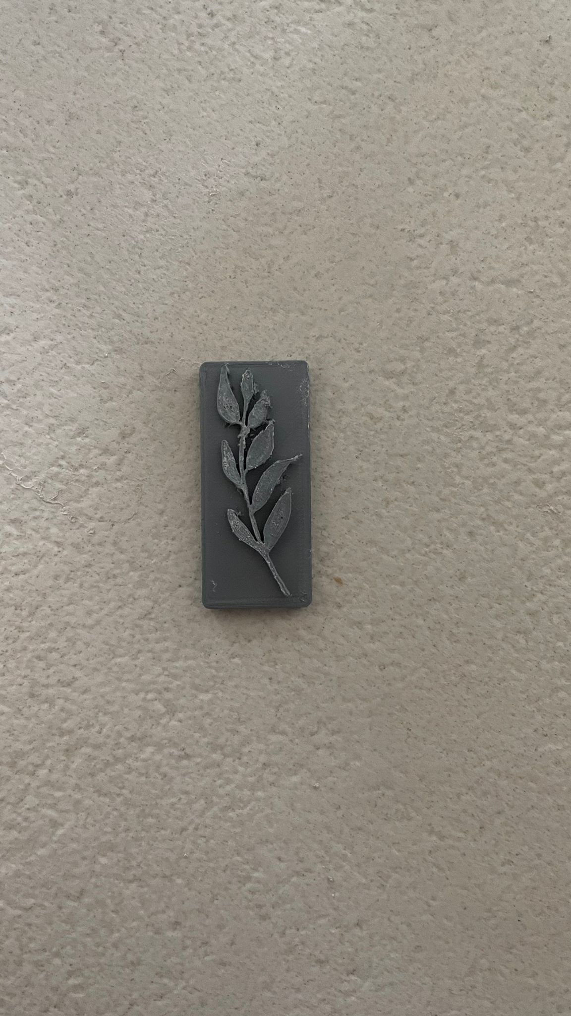 clay stamp flower by Jarne Vanderveken | Download free STL model ...