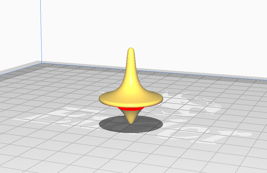 Inception TOTEM by TH Solutions | Download free STL model | Printables.com