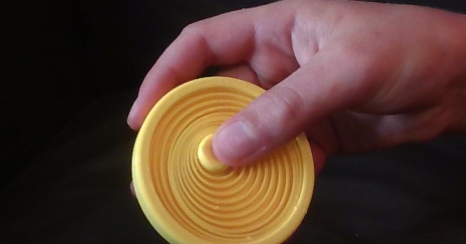 Moving Pattern Art by TechTok | Download free STL model | Printables.com