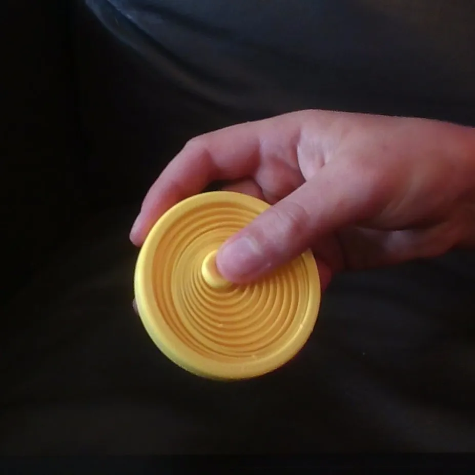 Moving Pattern Art by TechTok | Download free STL model | Printables.com