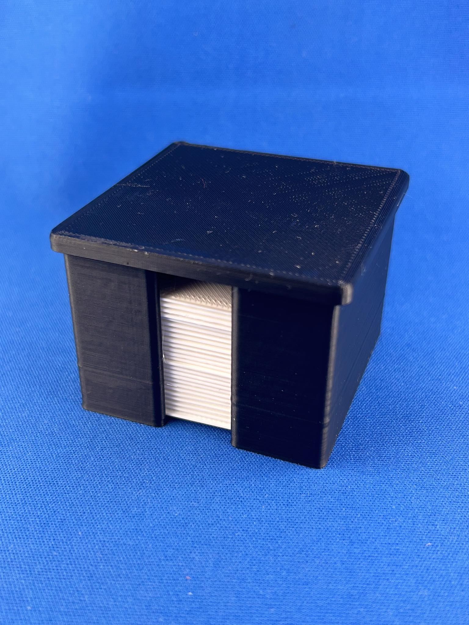 Box of Shapes by CoCo DRUK | Download free STL model | Printables.com