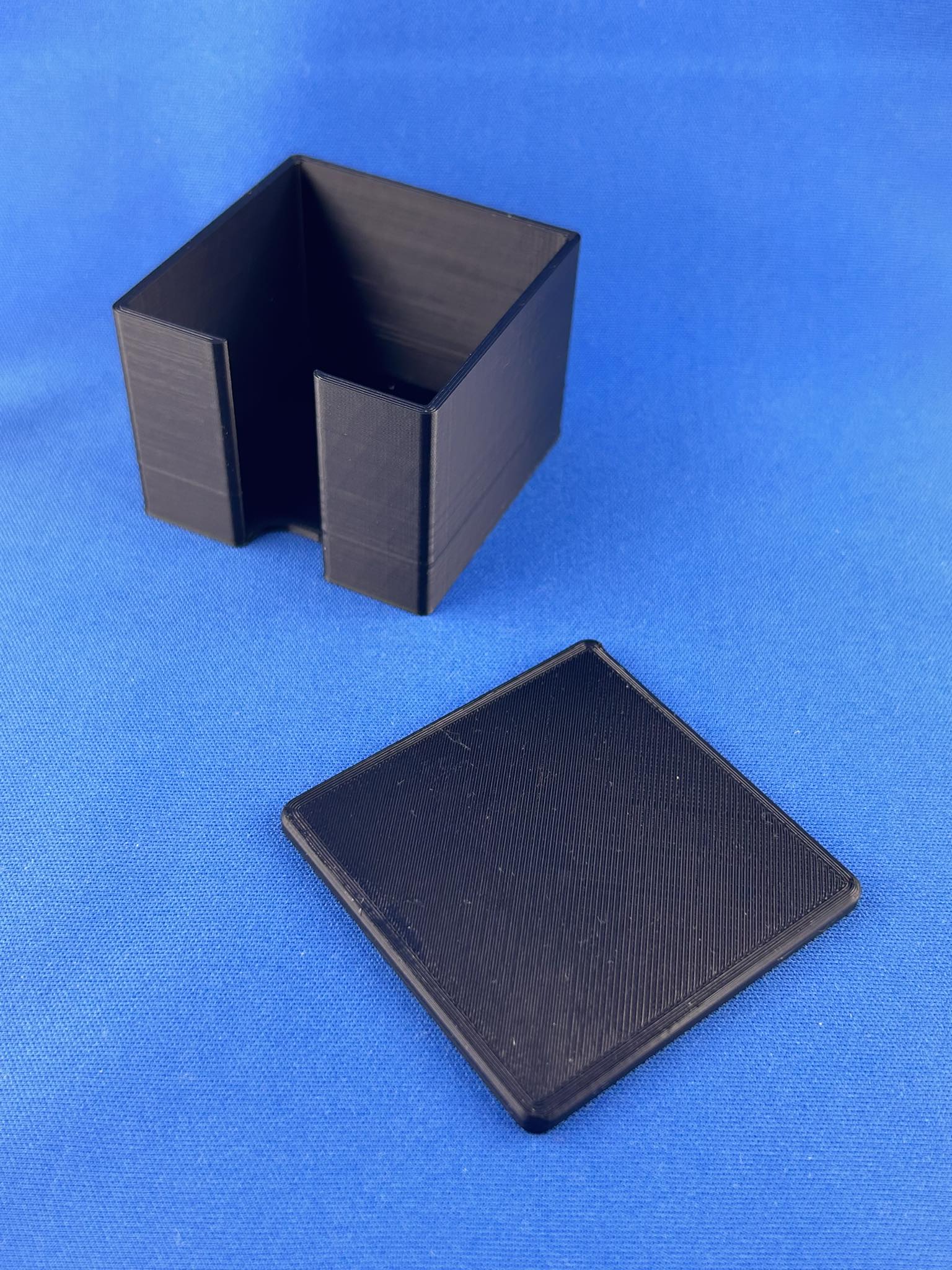 Box of Shapes by CoCo DRUK | Download free STL model | Printables.com