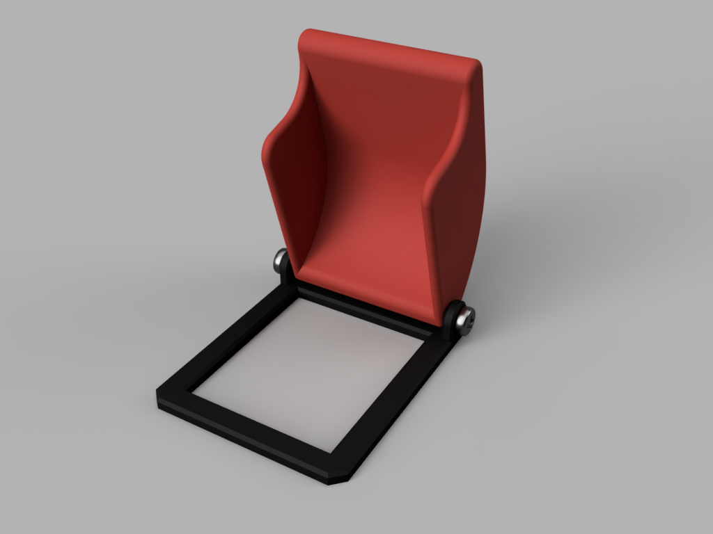 Switch Cover (26x31mm) by mrusk | Download free STL model | Printables.com