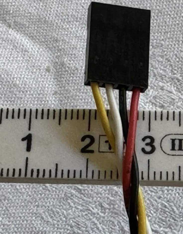External MMU Mounting System (EMMS) for Original Prusa Enclosure (OPE ...