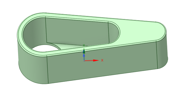 Move Shoot Move V and Z plate side handle by Astro_Widgets | Download ...