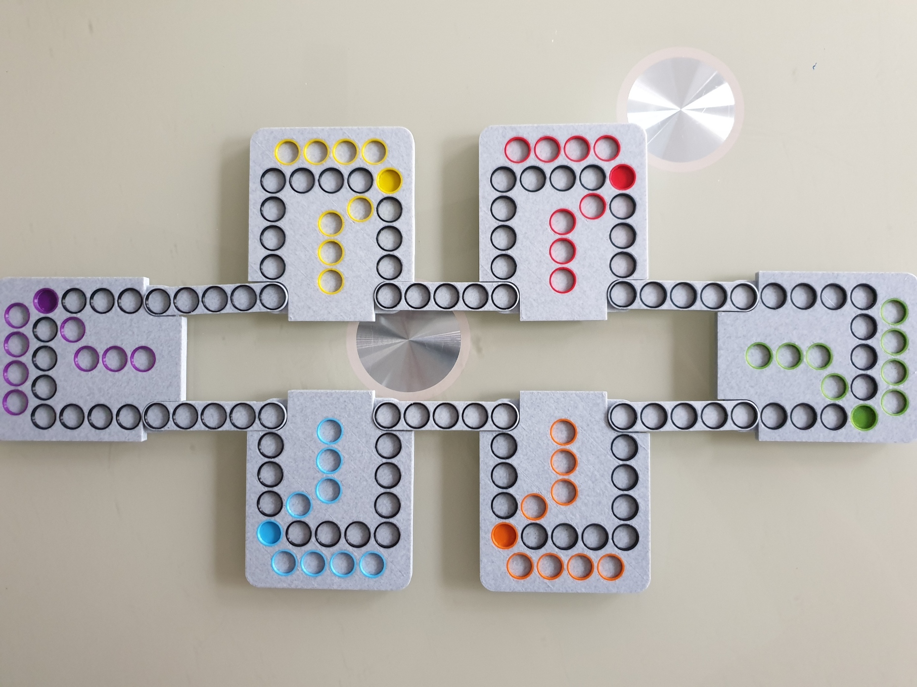 Ludo, Dog, Tock or variations - Modular by Samurai57 | Download free ...