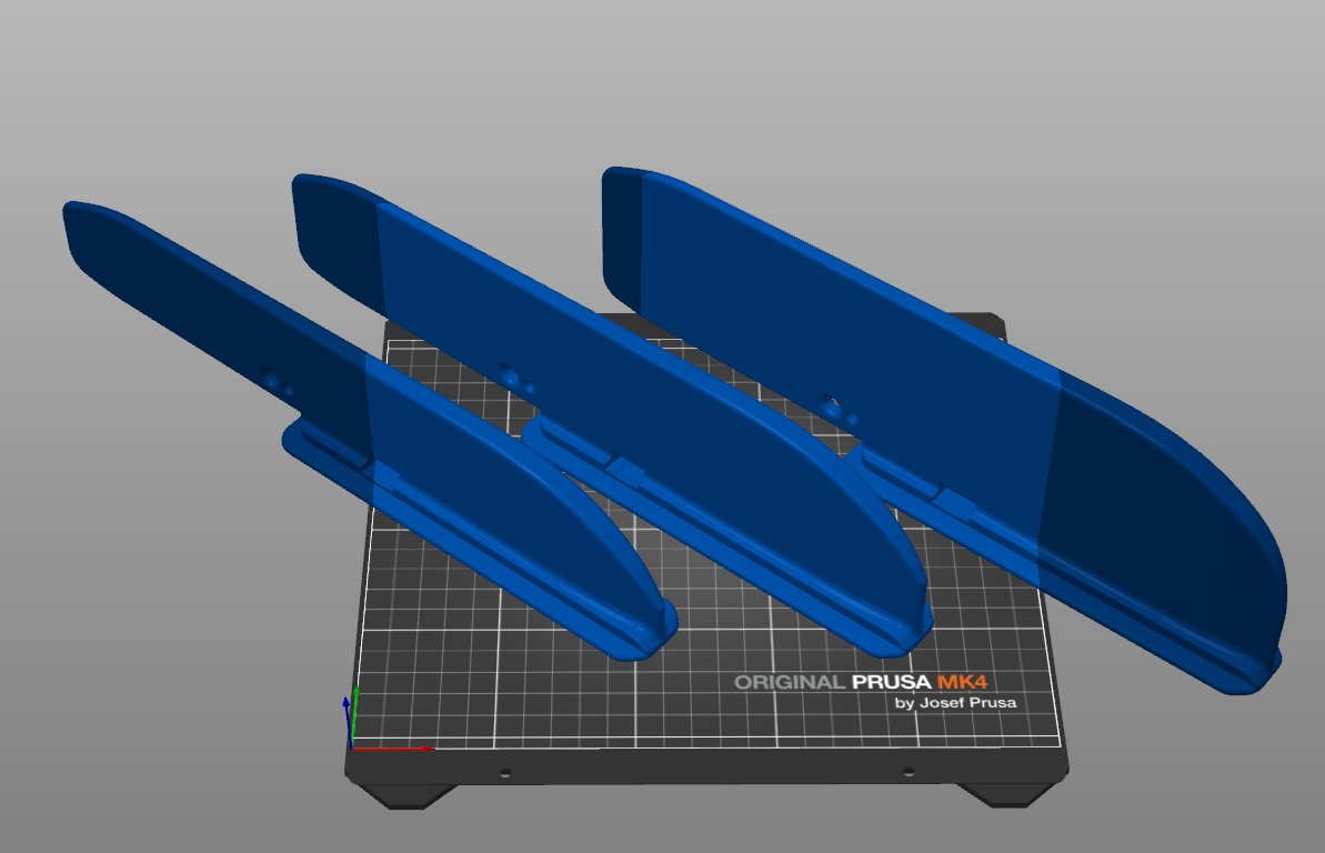 Paddleboard RIVER FIN MK4 rudder - instructions in video by Zdeněk ...