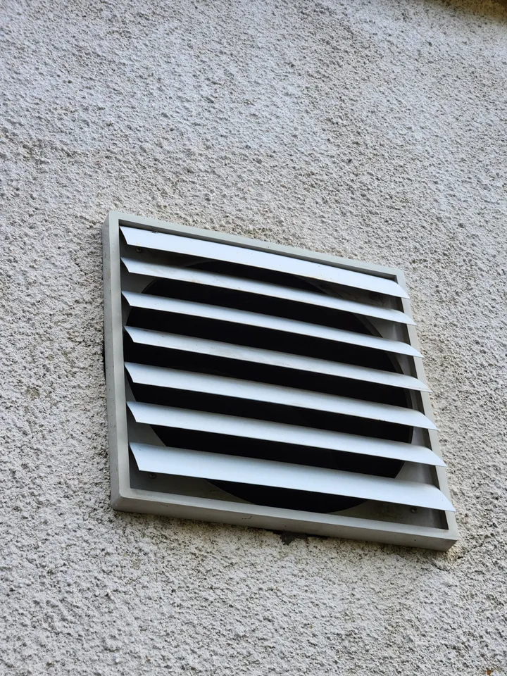 Fan louver pin by BažusLab | Download free STL model | Printables.com