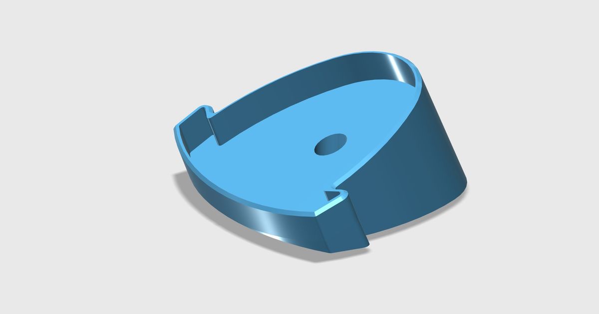 Creative Speaker Stand for Aluminium profiles by MBLX | Download free ...